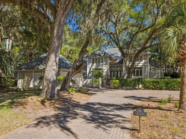 79 Plantation Dr, Hilton Head Island, SC 29928