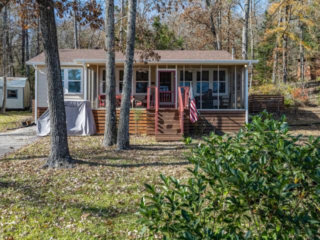 79 Private Road 7332, Frankston, US, TX