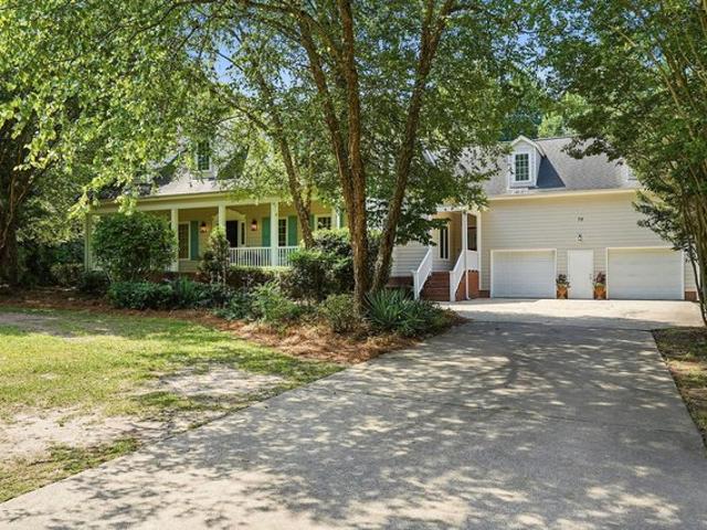 79 Quail Rdg, Angier, NC 27501