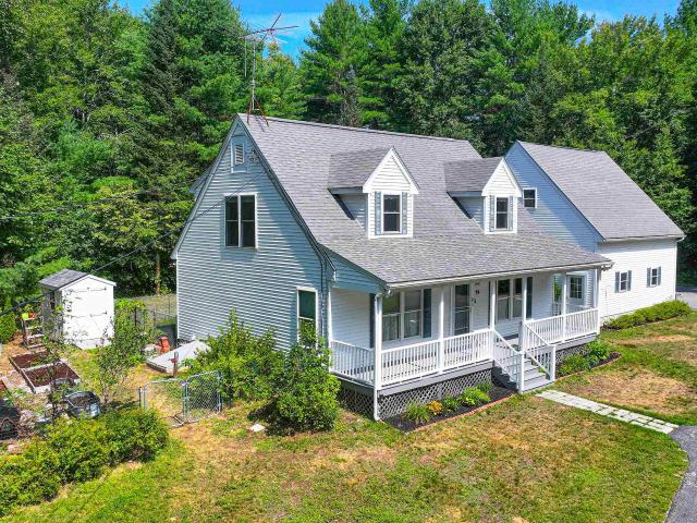 79 Quarterhorse Drive