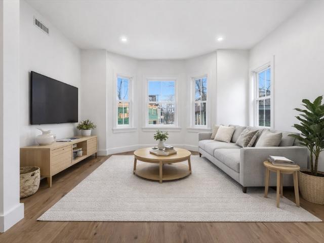 79 R Sheridan St, Unit 2, Boston, MA 02130 | MLS #73502