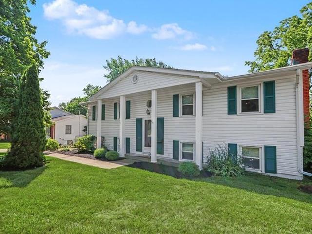 79 Redwood Rd, Mansfield, OH 44907