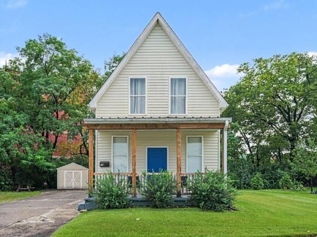 79 Ridge Ave, Lawrenceburg, IN 47025
