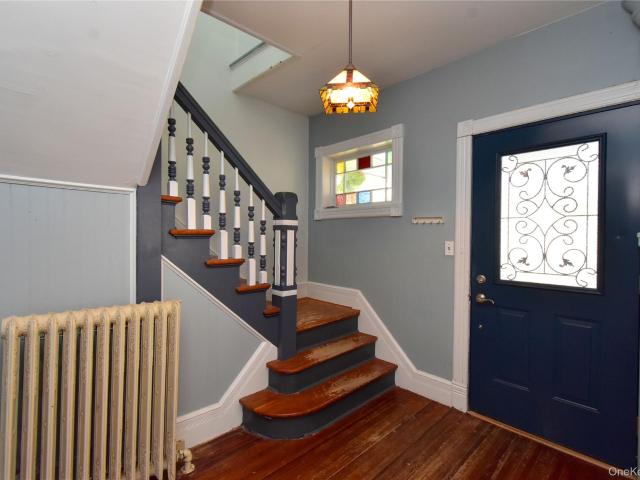 79 Rombout Avenue