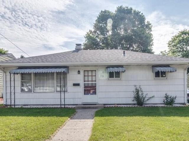 79 S Cedar Ave, Battle Creek, MI 49037