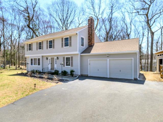 79 Scott Ridge Road, Ridgefield, US, CT