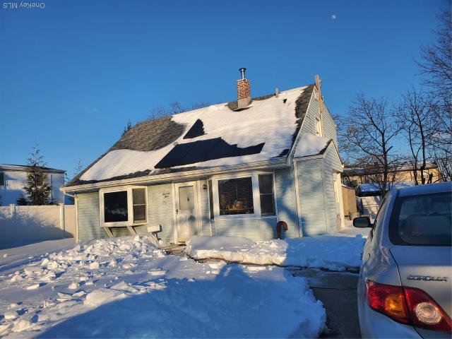 79 Schoolhouse Road