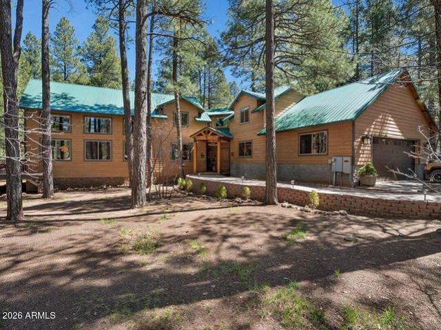 79 Sandige Ln, Mormon Lake, AZ 86038