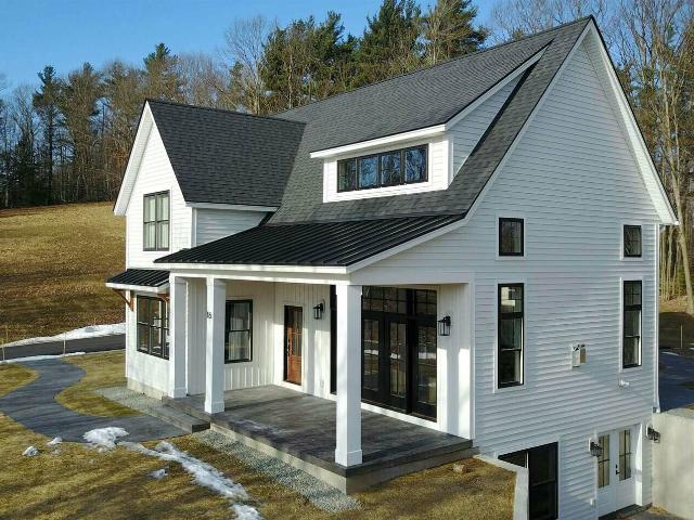 79 Salisbury Rd, Mont Vernon, NH