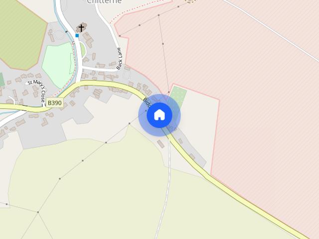 79 Shrewton Road, Chitterne, Wiltshire, BA12 0LN