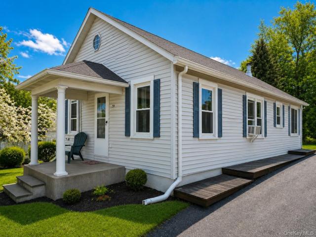 79 Silver Spring Road