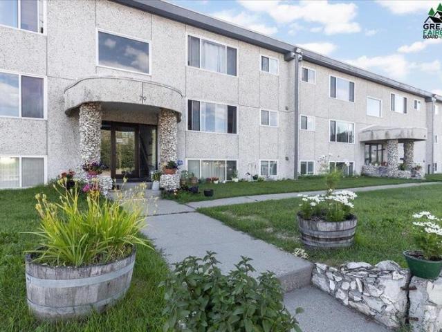 79 SLATER DRIVE #4, Fairbanks, AK 99701
