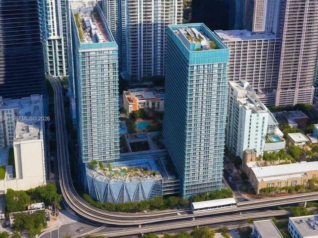 79 SW 12th St Unit 2809S, Miami, FL 33130