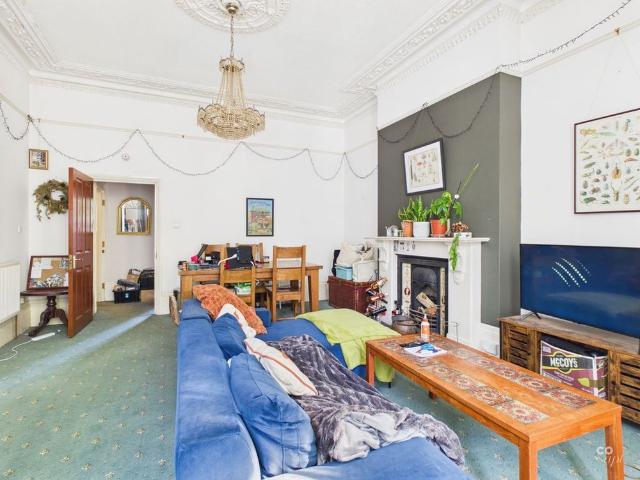 79 St Aubyns, Hove