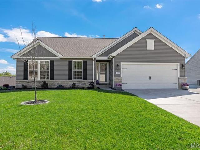 79 Stone Bridge Dr, Moscow Mills, MO 63362