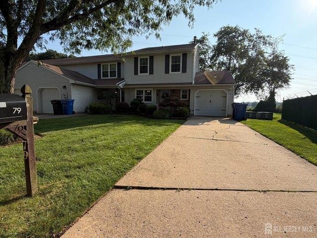79 Staghorn Dr, Old Bridge, NJ 07747