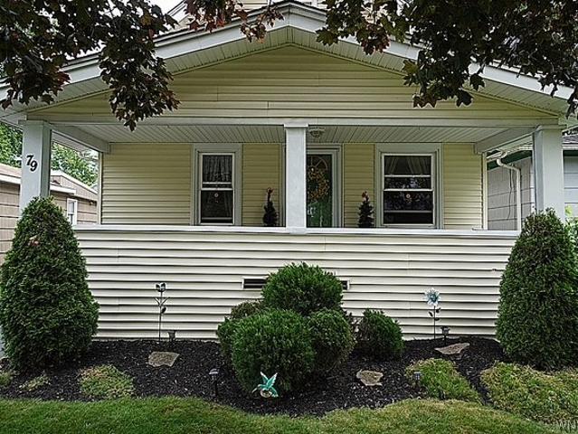 79 Stenzil Street