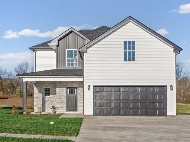 79 Sycamore Hill Dr, Clarksville, TN 37042 | MLS #3149 | Compass