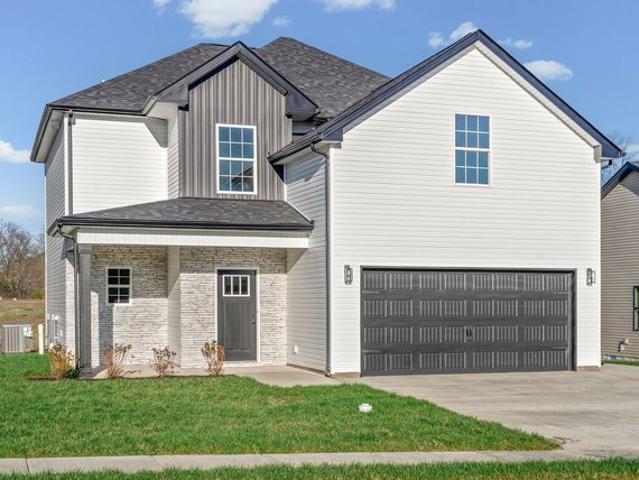 79 Sycamore Hl, Clarksville, TN 37042
