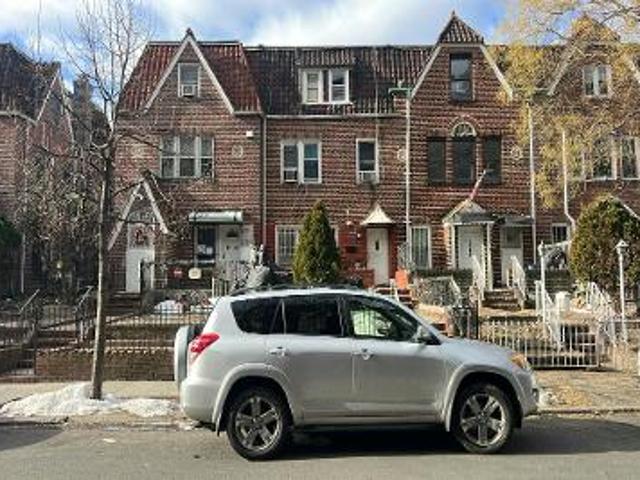 79th Street