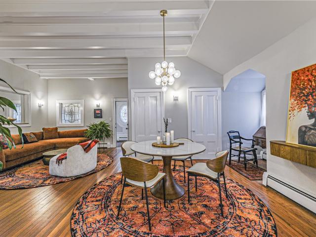 7 Mt. Vernon Street 1