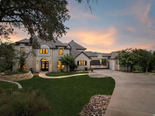 7 Muirfield, Boerne, TX 78006