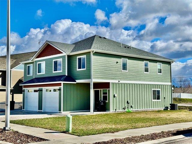 7 Muskrat Dr, Kalispell, MT 59901