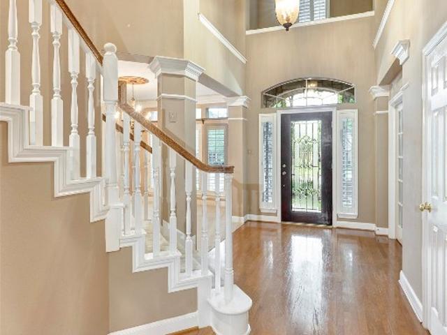 7 Mustang Point Court