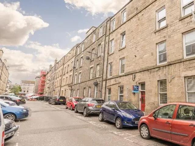 7 Murdoch Terrace, City of Edinburgh, EH11 1AZ, United Kingdom | 1 bed apartment for rent #115021552 | Rentberry