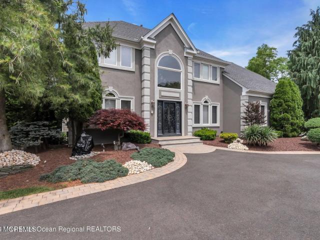 7 MacKenzie Rd, Eatontown, NJ 07724 | MLS #22602 | Compass
