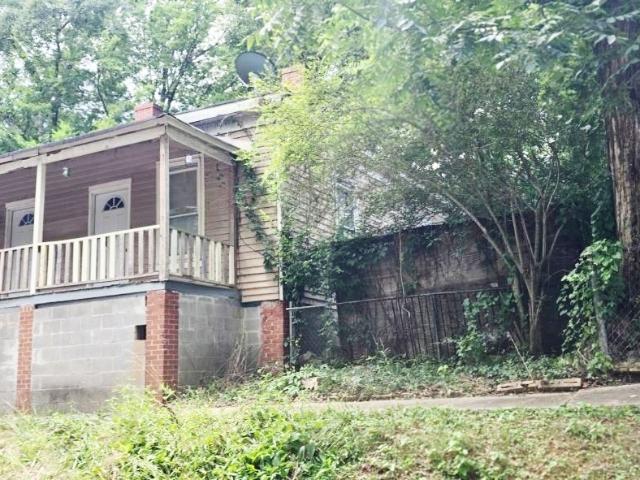7 Magnolia Street