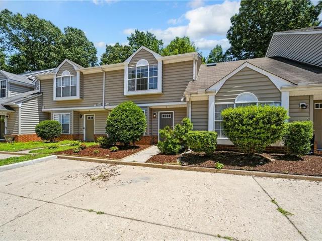 7 Madrone PL