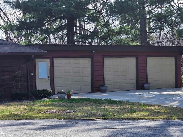 7 Mahaska Road