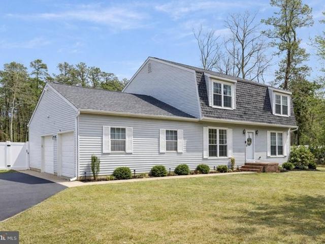7 Mallard Dr, Tabernacle, NJ 08088