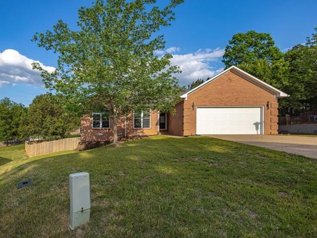 7 Manitoba Cv, Maumelle, AR 72113