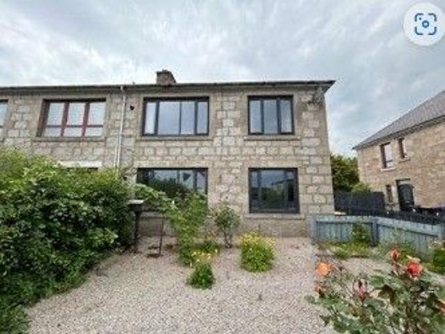7 Mansefield, Kintore, Inverurie AB51, 2 bed flat to rent, £800 pcm | PrimeLocation