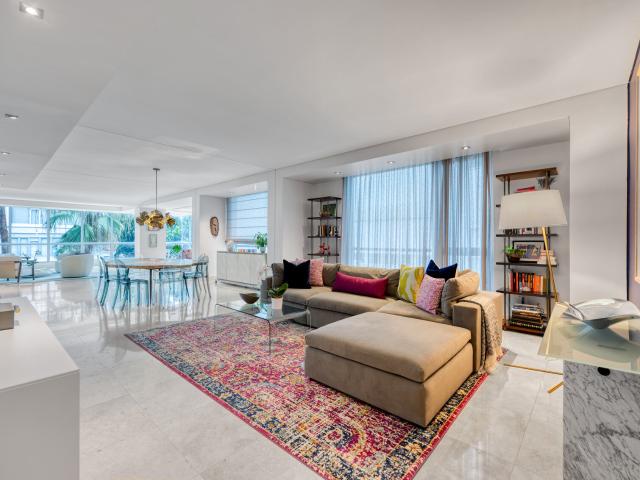 7 Manuel Rodriguez Serra St. Apt. 2, San Juan, PR