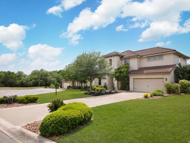 7 Marbella Ct, San Antonio, TX 78257 | MLS #1950