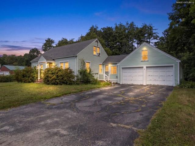7 Marie St, Gray, ME 04039