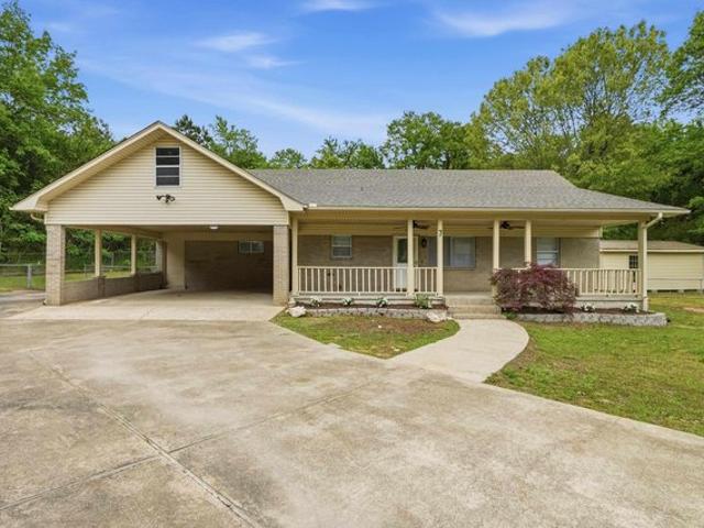 7 Marlene Ct, Little Rock, AR 72206