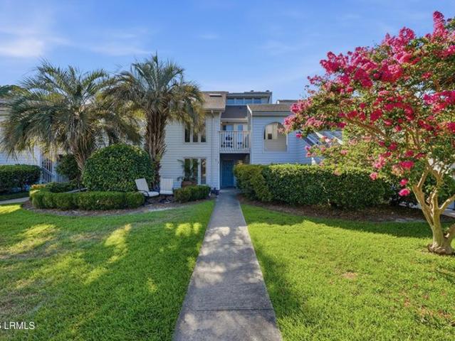 7 Marsh Harbor Dr Unit C, Beaufort, SC 29907