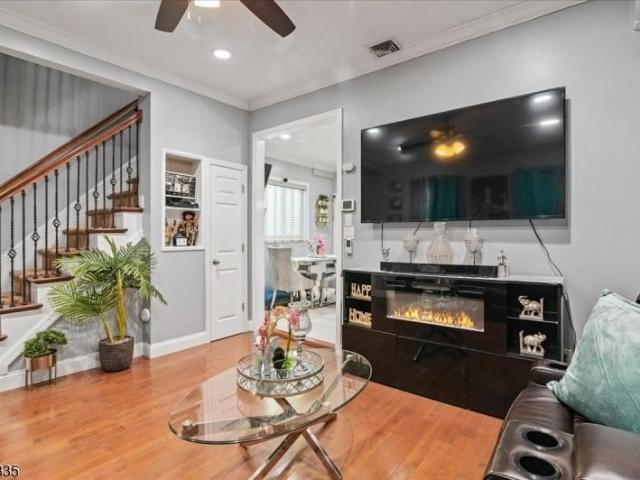 7 Martin St, Paterson City, USA, NJ