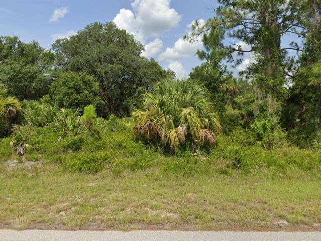 7 Mattox Cir, North Port, FL 34288 | MLS #TB8447