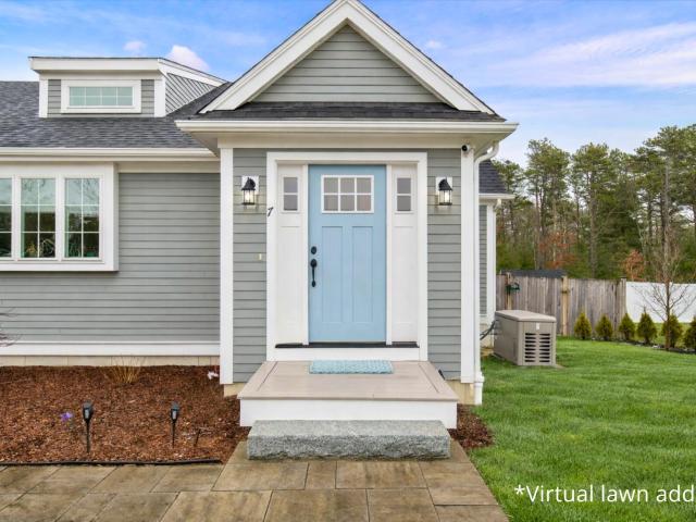 7 Maxwell Ln, Sandwich, MA 02563 | MLS #22600 | Compass