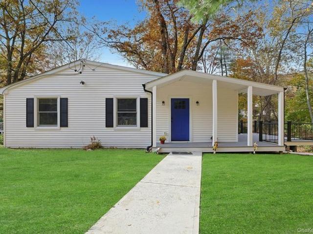 7 McDougal Ln, Cortlandt Manor, NY 10567