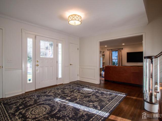 7 McElroy Drive
