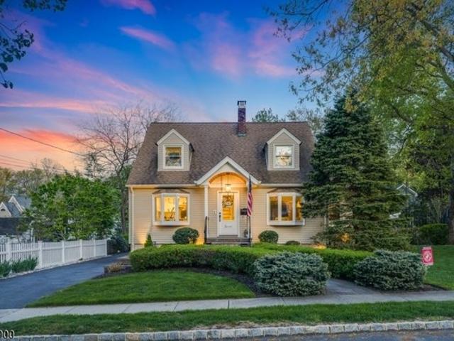 7 Meadow Rd, Chatham, NJ 07928