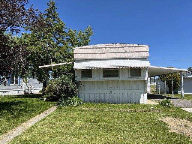 7 Meadowlark Ln Unit 7MEAD, Beecher, IL 60401