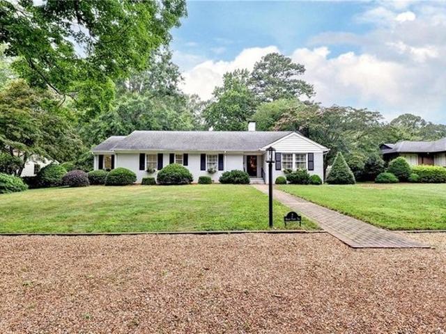 7 Merry Point Ter, Newport News, VA 23606