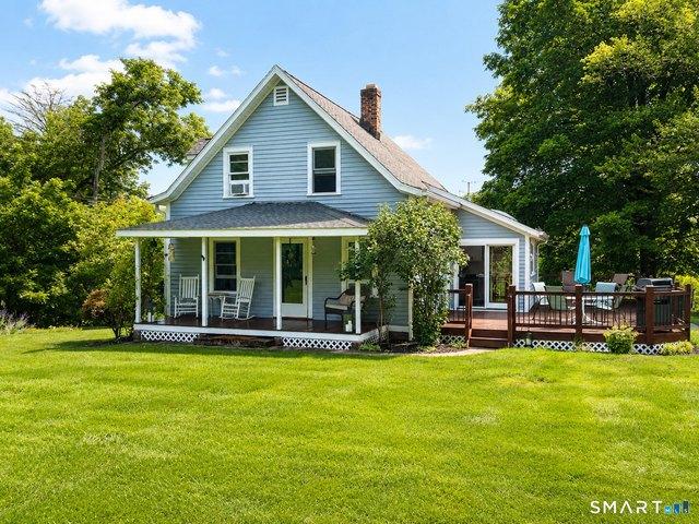 7 Merryall Rd, New Milford, CT 06776